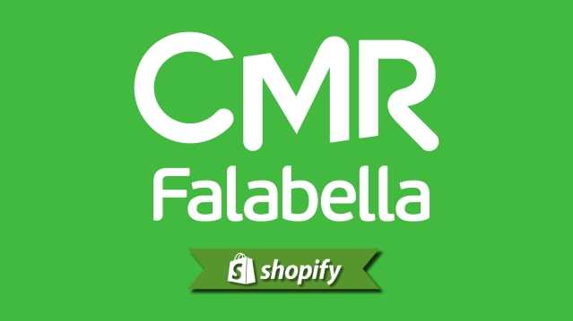 Shopify + CMR Falabella: Argentine Merchant Payment Guide